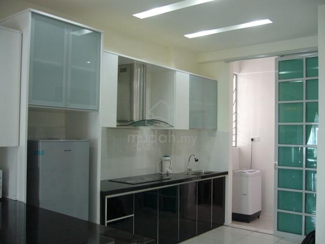 Condominium for Sale, 3 Bedroom, 1250 sq.ft, The Brezza, Tanjong Tokong ...