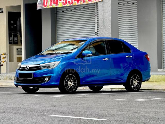 2018 Perodua BEZZA 1.3 PREMIUM X (A) SENANG LULUS - Cars for sale in ...
