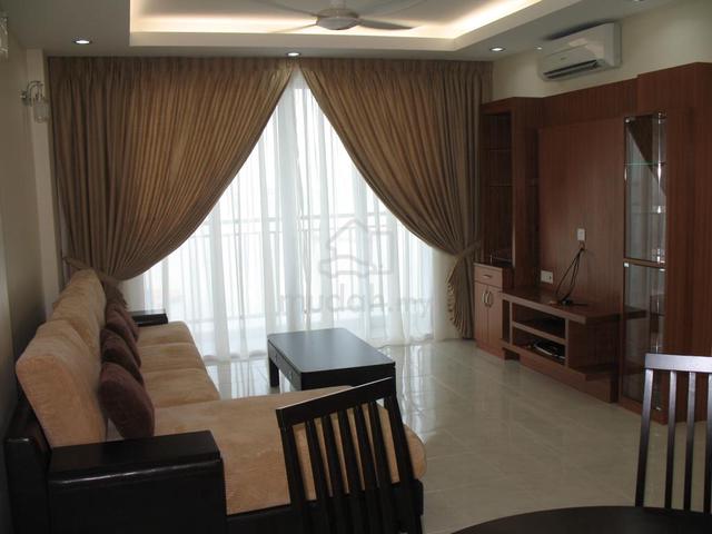 Condominium for Sale, 4 Bedroom, 1281 sq.ft, The Spring, Jelutong ...