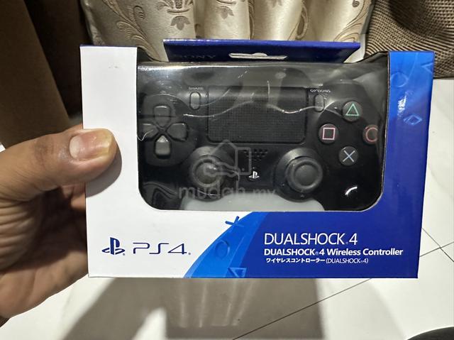 like new ds4 original - Games & Consoles for sale in Kuantan, Pahang