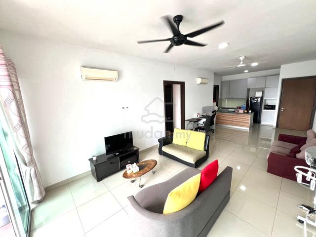 Condominium for Sale, 3 Bedroom, 1200 sq.ft, Sphere Damansara ...