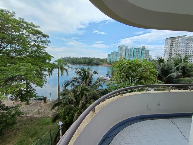 Condominium for Sale, 3 Bedroom, 1143 sq.ft, Straits View Villas, Port ...