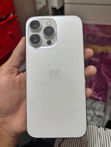 Iphone 14 Pro Max 256gb Zp Set - Mobile Phones & Gadgets for sale in ...