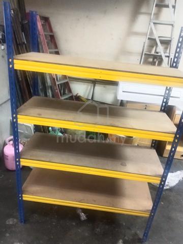 4 layer Rack - Professional/Business Equipment for sale in Puchong ...