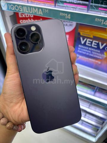 ip14 promax 512GB - Mobile Phones & Gadgets for sale in Ampang, Kuala ...