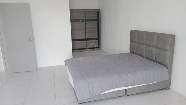 Service Residence for Sale, 3 Bedroom, 1017 sq.ft, TT3 Soho, Kuching ...