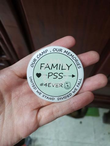 Smksk seri kembangan high school family pss camp p - Hobby ...