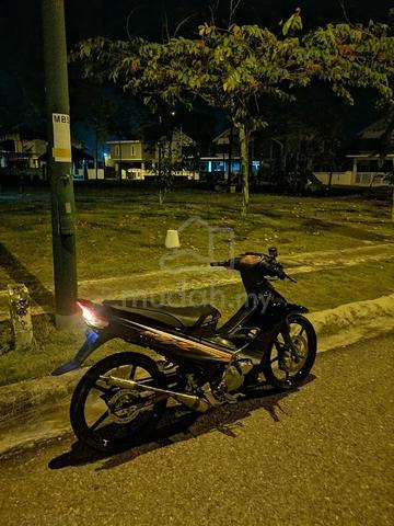 125z - Motorcycles for sale in Seremban, Negeri Sembilan