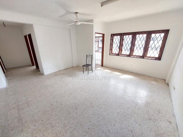 Apartment for Sale, 3 Bedroom, 900 sq.ft, Bunga Raya (Ampang), Ampang ...