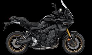 Booking now YAMAHA TRACER 9 GT NEW MODEL MTT890D - Motorcycles for sale ...