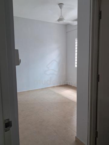 Apartment for Rent, 3 Bedroom, 880 sq.ft, PPAM Setapak Riviera, Setapak ...