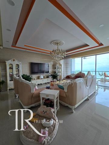 Condominium for Sale, 4 Bedroom, 4800 sq.ft, Infinity Beachfront Super ...