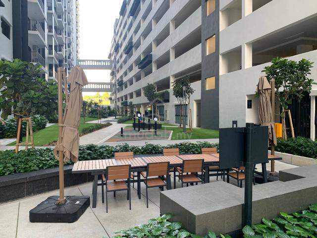 Apartment for Sale, 3 Bedroom, 1000 sq.ft, Huni D' (Phase 2) @ Eco ...