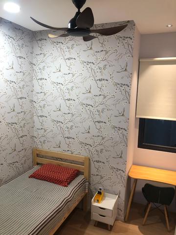Room for Rent, 200 sq.ft, Bangsar South, Kuala Lumpur 111781598 | Mudah.my