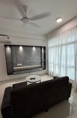 Service Residence for Rent, 3 Bedroom, 840 sq.ft, MIRAI Residences ...