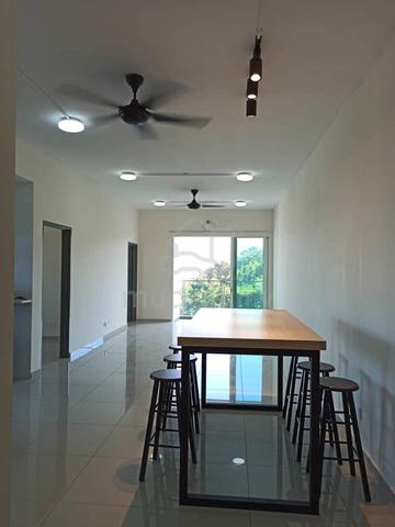 Condominium for Sale, 3 Bedroom, 1058 sq.ft, Lavender Residence, Bandar ...