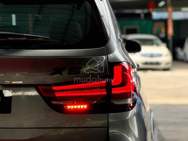 NEW STOCK, BMW X5 2.0T xDRIVE40e M-SPORT F/BODYKIT - Cars for sale in Desa Petaling, Kuala ...