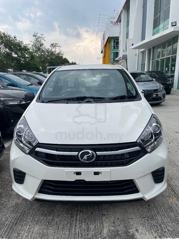 2026 Perodua AXIA E rahmah (M) - Cars for sale in Klang, Selangor ...