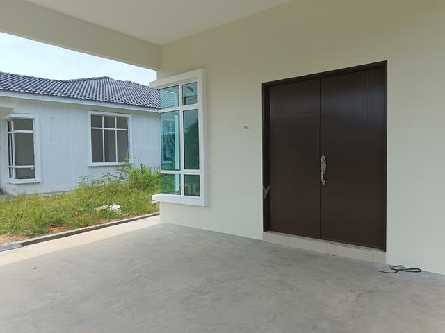 Semi-Detached House for Sale, 4 Bedroom, 3200 sq.ft, Melaka City ...