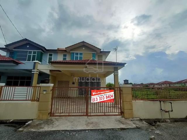 Semi-Detached House for Rent, 5 Bedroom, 3961 sq.ft, Alor Setar, Kedah ...