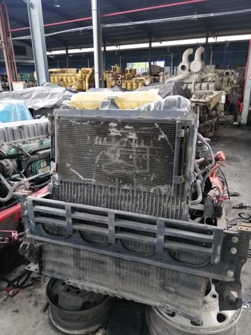 Volvo fm13 engine - Other Accessories & Parts for sale in Menglembu, Perak
