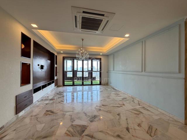 Condominium for Sale, 4 Bedroom, 1679 sq.ft, Menara Duta 1, Solaris ...