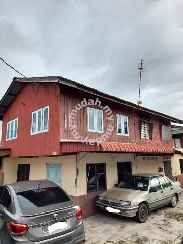 Bungalow House for Sale, 5 Bedroom, 2000 sq.ft, Jitra, Kedah 98109445 ...