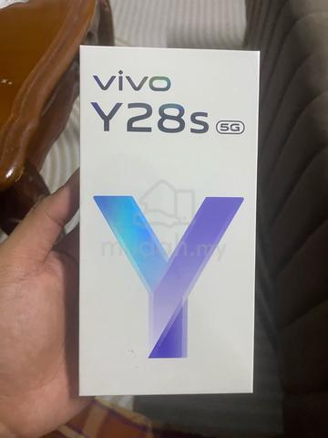 Vivo Y28S 6gb/128gb 5G Purple - Mobile Phones & Gadgets for sale in ...
