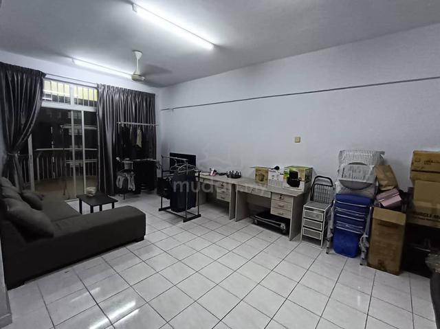 Condominium for Sale, 3 Bedroom, 1150 sq.ft, Wangsa Metroview, Wangsa ...
