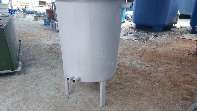 Fiberglass Fish Hatchery Tank / Artemia Tank : - Pets for sale in ...