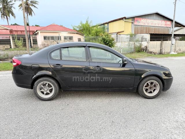 2011 Proton PERSONA 1.6 ELEGANCE HIGH LINE (A) - Cars for sale in Ipoh ...