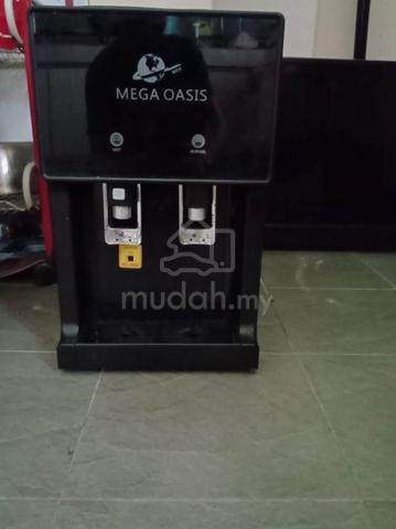 MEGA OASIS Filter - Home Appliances & Kitchen for sale in Telok ...