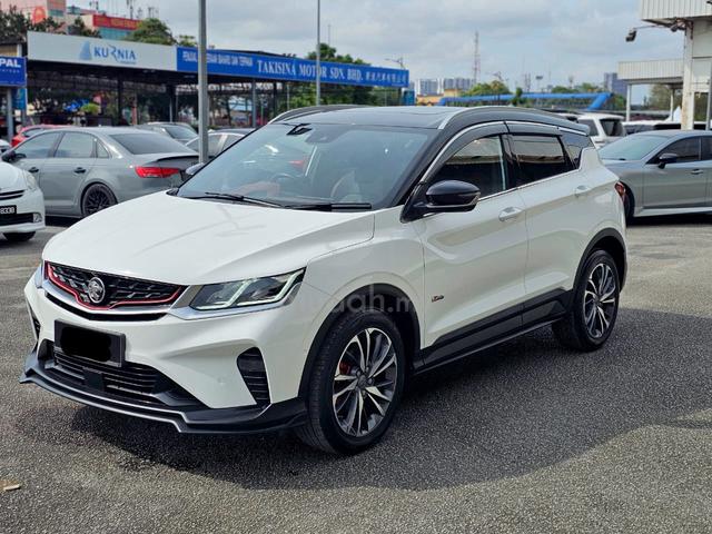 2021 Proton X50 FLAGSHIP 1.5L (A) #FREE WARRENTY - Cars for sale in ...