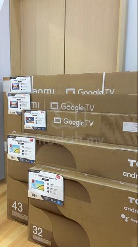 Ccm smart tv - TV/Audio/Video for sale in Kota Kinabalu, Sabah