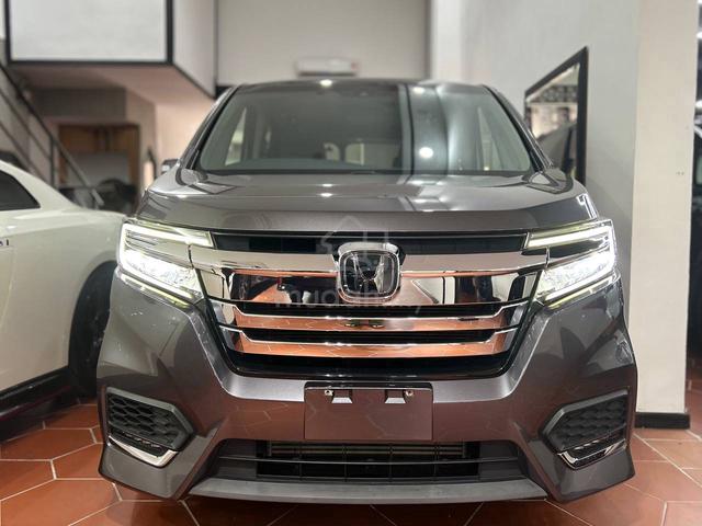 NEGO 2020 Honda STEPWAGON 1.5 SPADA MPV in Grey 7S - Cars for sale in ...