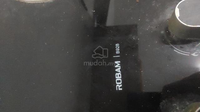 Gass Stove Robam B928 - Home Appliances & Kitchen for sale in Sungai ...