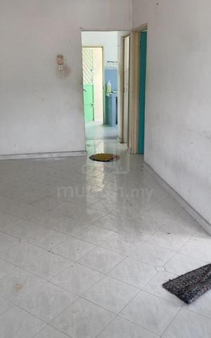 Flat for Sale, 3 Bedroom, 780 sq.ft, Rumah Pangsapuri Jalan Suasa ...