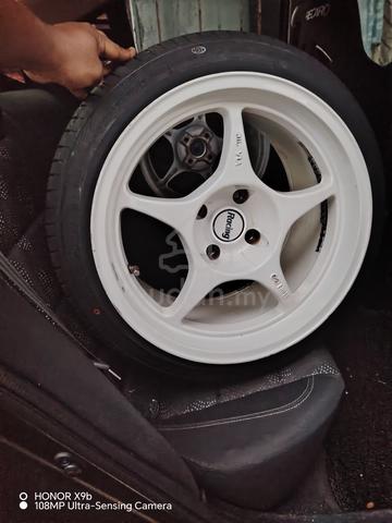 Rim Rpo - Car Accessories & Parts for sale in Kuantan, Pahang