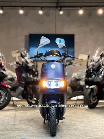 Free Apply Subsidy! Yadea E8s Pro ! - Motorcycles for sale in Kepong ...