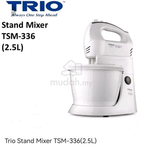 TSM-336 2.5 Litre Stand Mixer - Home Appliances & Kitchen for sale in ...