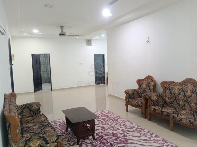 Homestay I. Sempurna Kuantan 3 Bilik Aircond - Accommodation ...