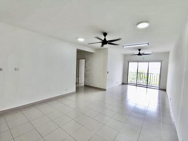 Apartment for Rent, 3 Bedroom, 950 sq.ft, D'Cerrum Apartment, Semenyih ...