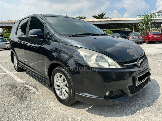 2011 Proton EXORA 1.6 MC H-LINE (A) - Cars for sale in Ampang, Selangor