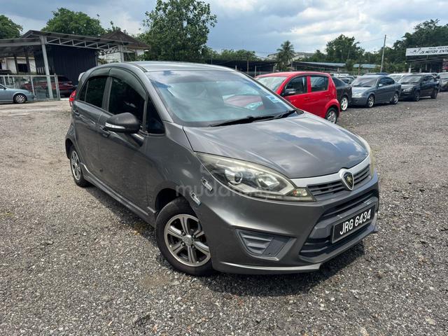 2015 Proton IRIZ 1.3 EXECUTIVE (A) - Cars for sale in Senai, Johor