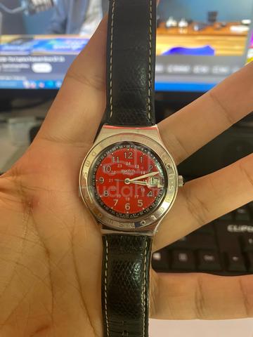 swatch Ag 1993 - Watches & Fashion Accessories for sale in Tanah Merah ...