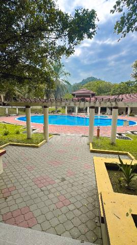 Condominium for Sale, 3 Bedroom, 1156 sq.ft, Templer Impian, Rawang ...