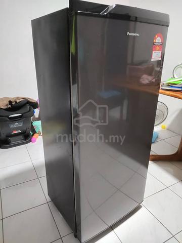 Single Door Refrigerator (Panasonic NR-AF173SHMY) - Home Appliances ...