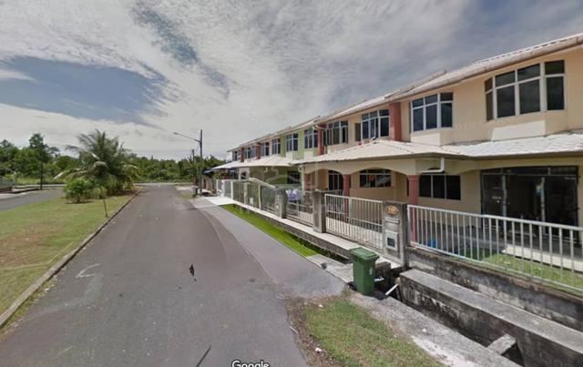 2-storey Terraced House for Sale, 4 Bedroom, 1582 sq.ft, Kuching ...