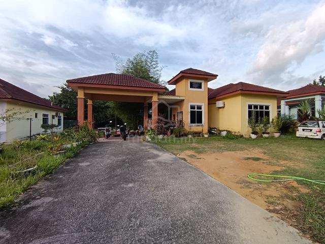 Bungalow House for Sale, 4 Bedroom, 10010 sq.ft, Bandar Sri Sendayan ...