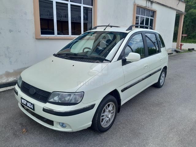 2008 Inokom MATRIX 1.6 GL (A) - Cars for sale in Taiping, Perak